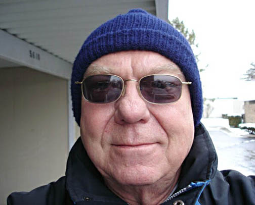 TRIBUTE PAGE TO DON TAYLOR