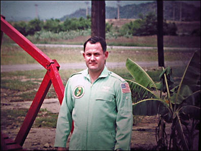 TRIBUTE PAGE TO CHUCK BAILEY